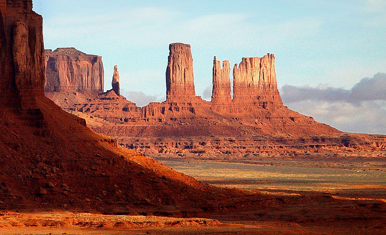 Arizona | ¿Qué piensas de la foto?