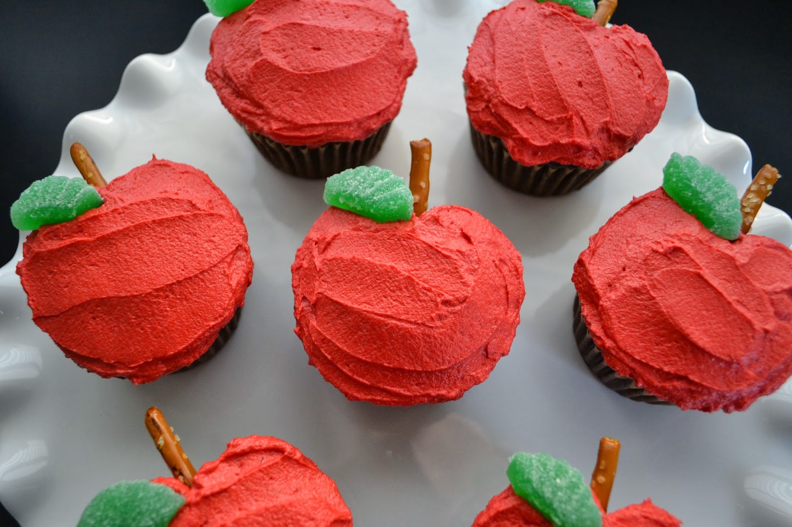 Random Craft: Baking Stuff