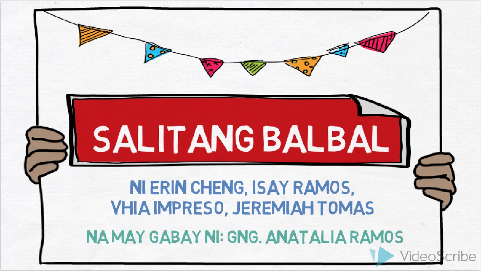 salitang balbal - philippin news collections