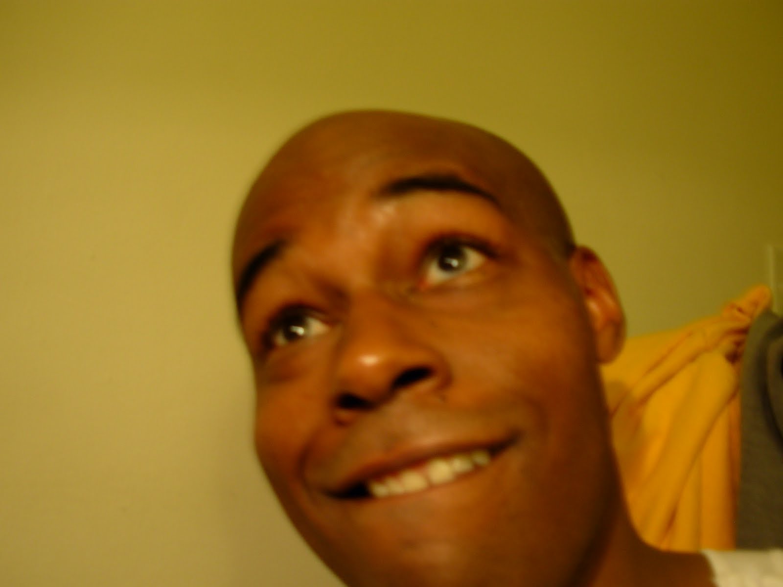 I Want the Brain of Rich B. Knight NEEOOW!: Operation Beard Growth ...