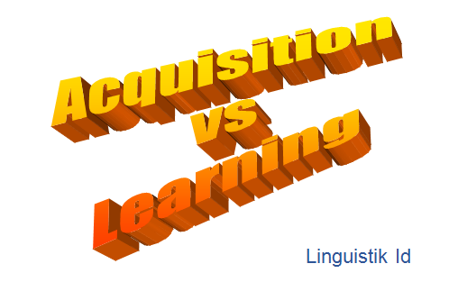 The Relation of Theory to Practice Acquisition vs Learning – Agungnesia ...