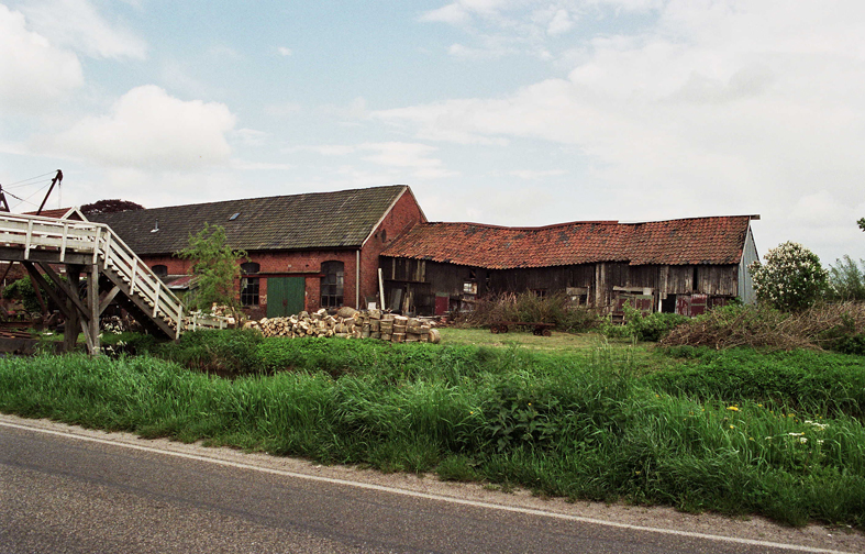 foto's in en om hoogezand-sappemeer