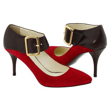 Geulis Plus Benghar: SAMPLE CATALOG - SEPATU HIGH HEELS