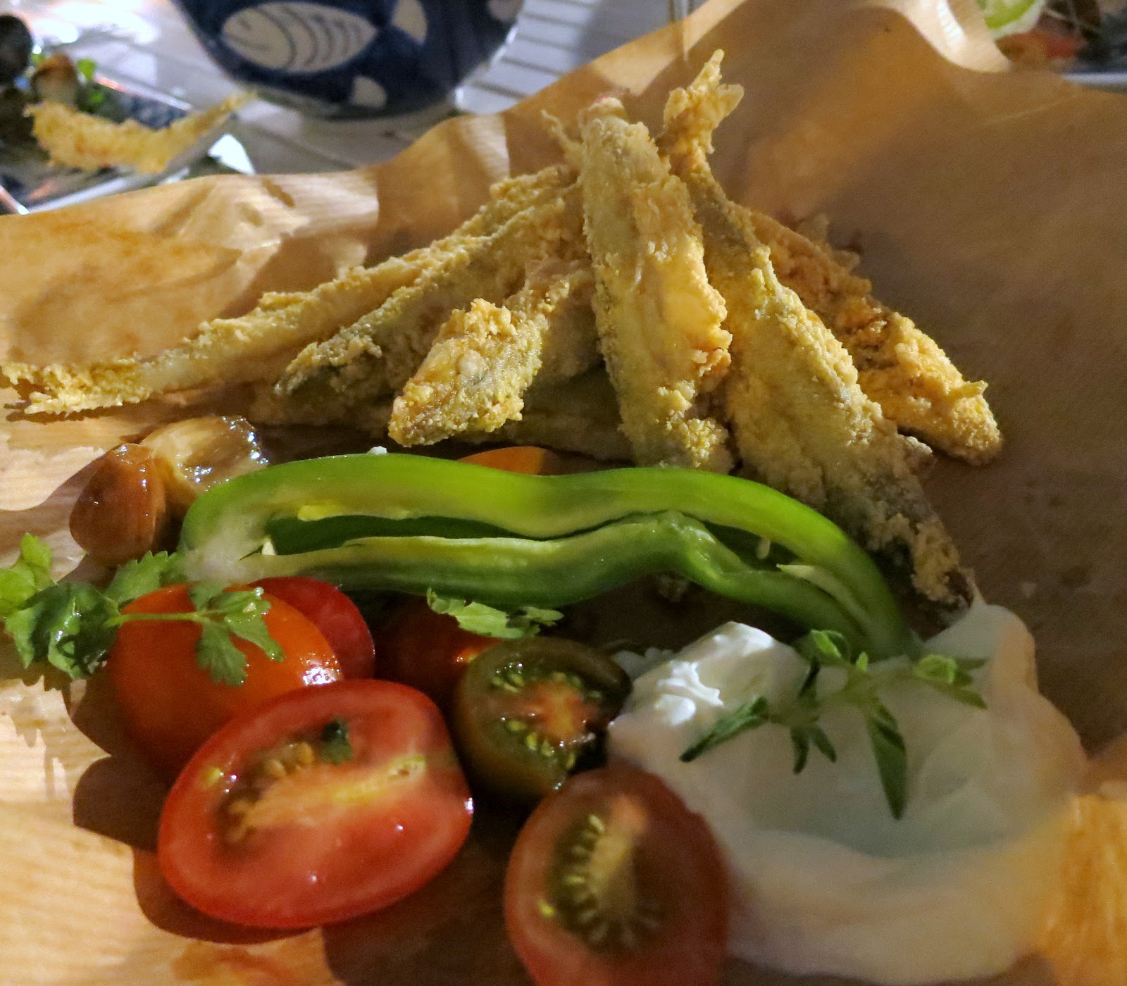 Eating L.A.: Nine more reasons to eat in Israel