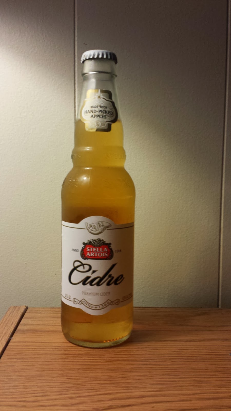 Games 'N Beer: Deadlight/Stella Artois Cidre