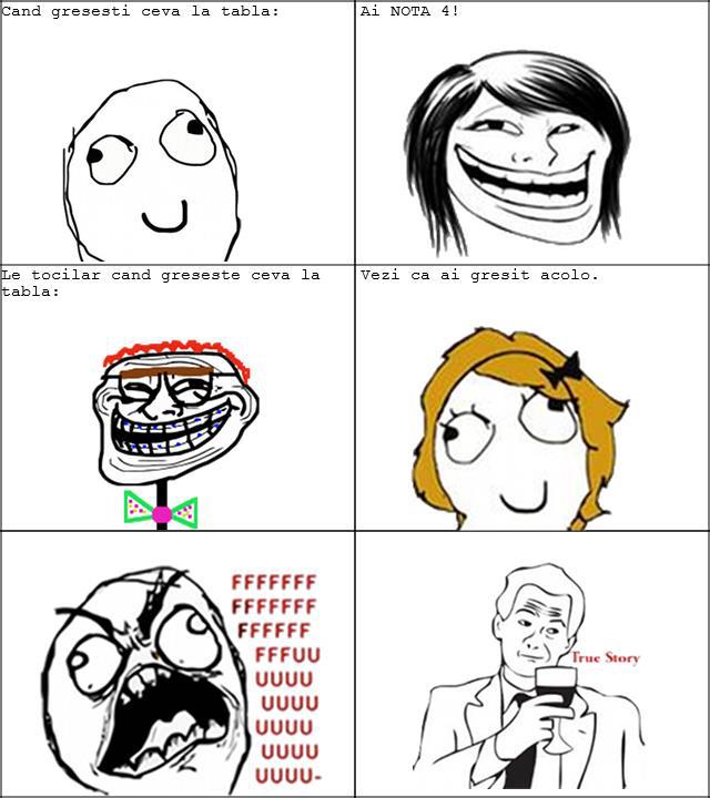 România Noastră: Meme - uri 4 ! - INVAZIA MEME