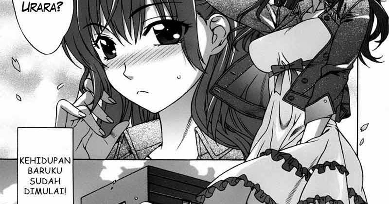 Mamagoto Chapter 1 - Seri Hentaiku