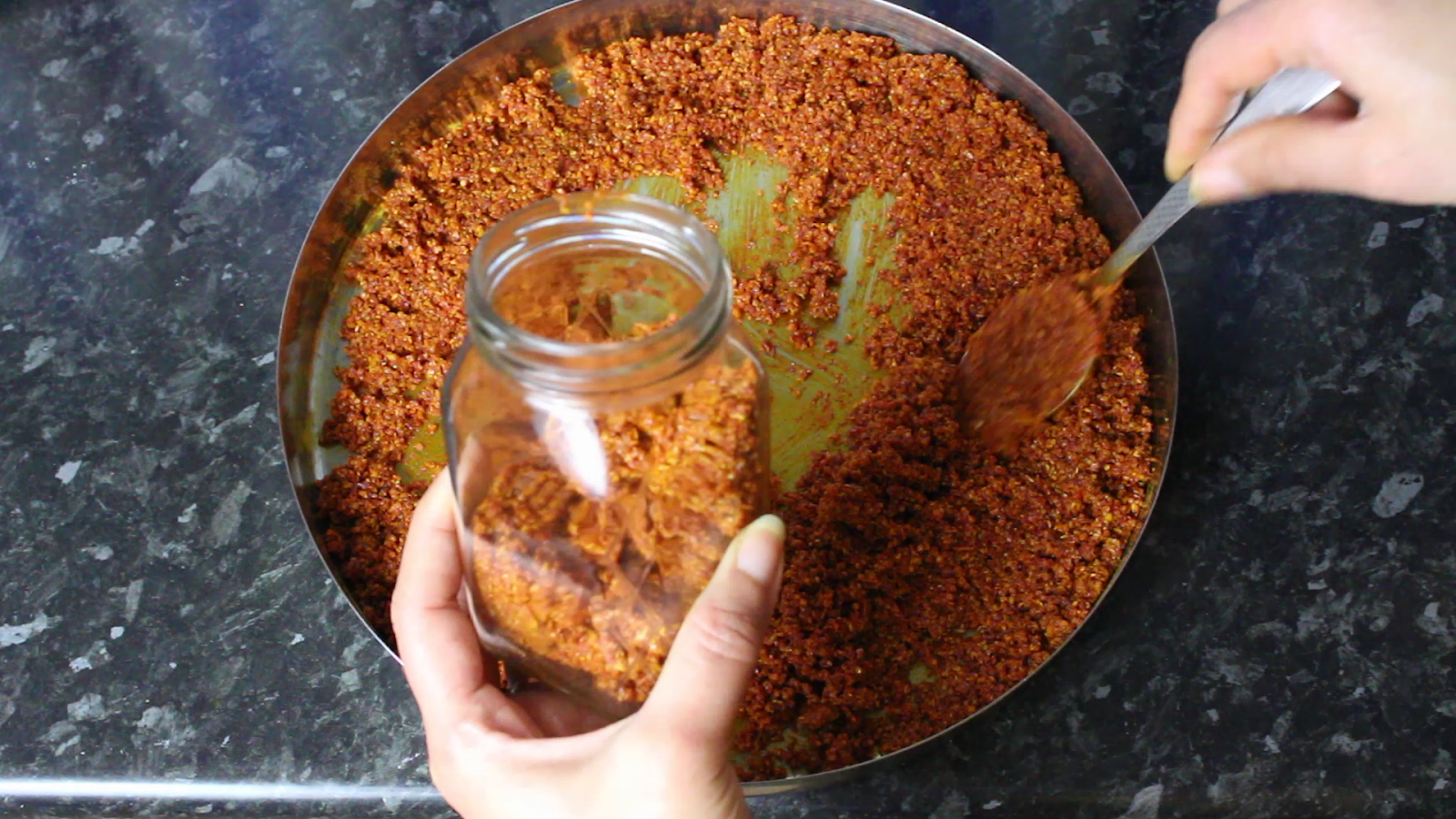 Dipa's Kitchen: Achar Masala Recipe | ऐसे बनाये चट्पटा तीखा अचार का ...