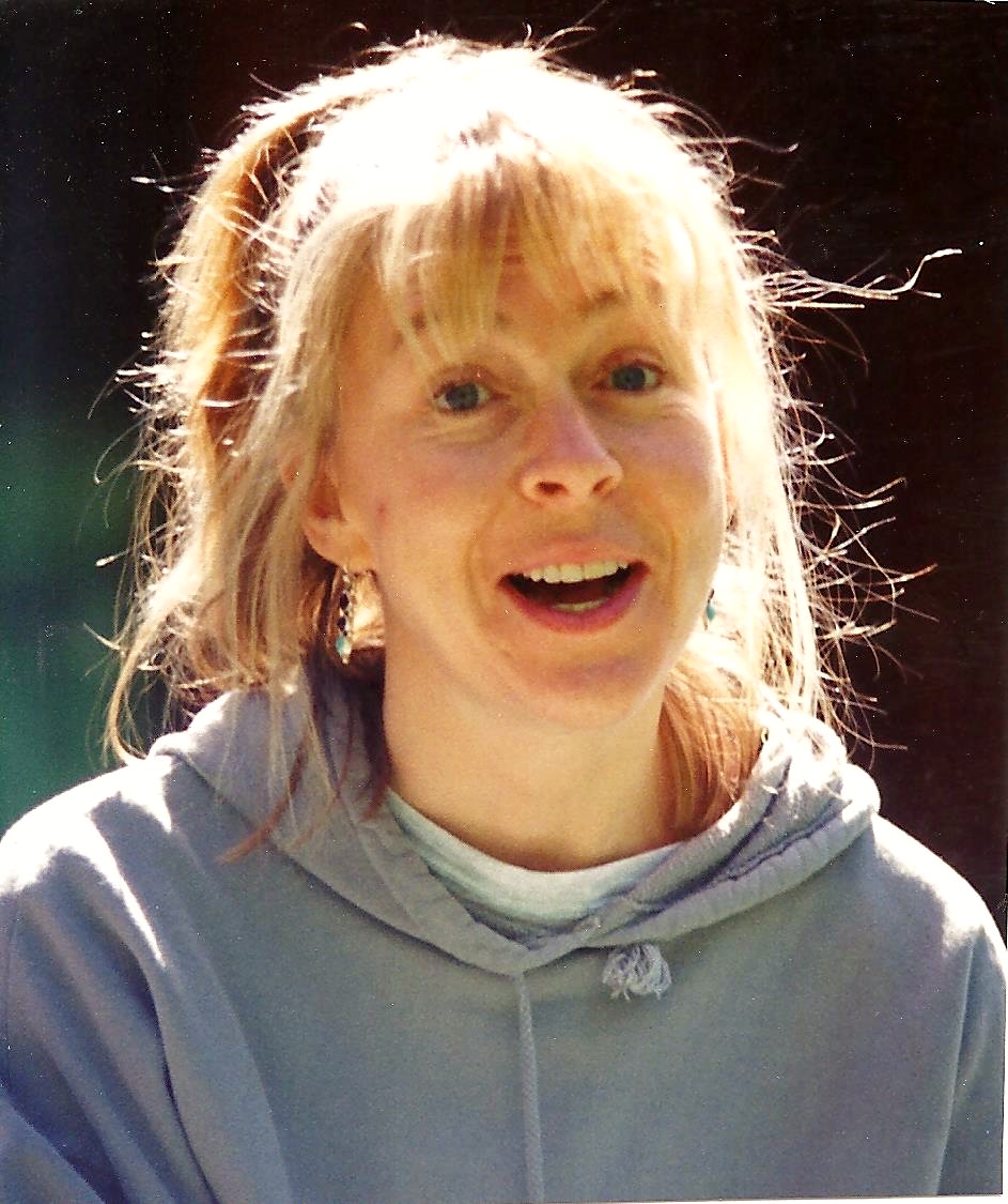 Poet Red Shuttleworth: February 2015