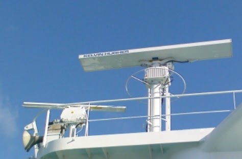 Kelvin Hughes to Develop Training System for BAE Systems Australia Defence