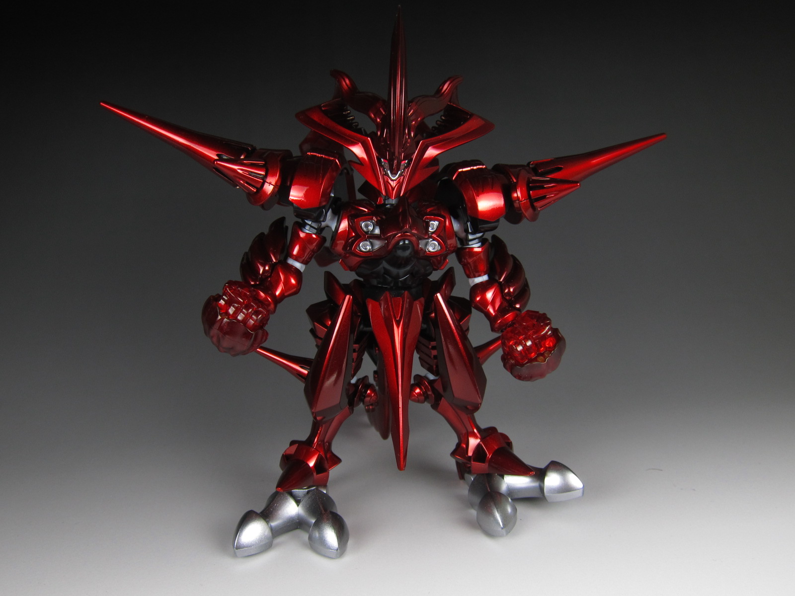 大光明株式會社: RDK's LBX 宙斯