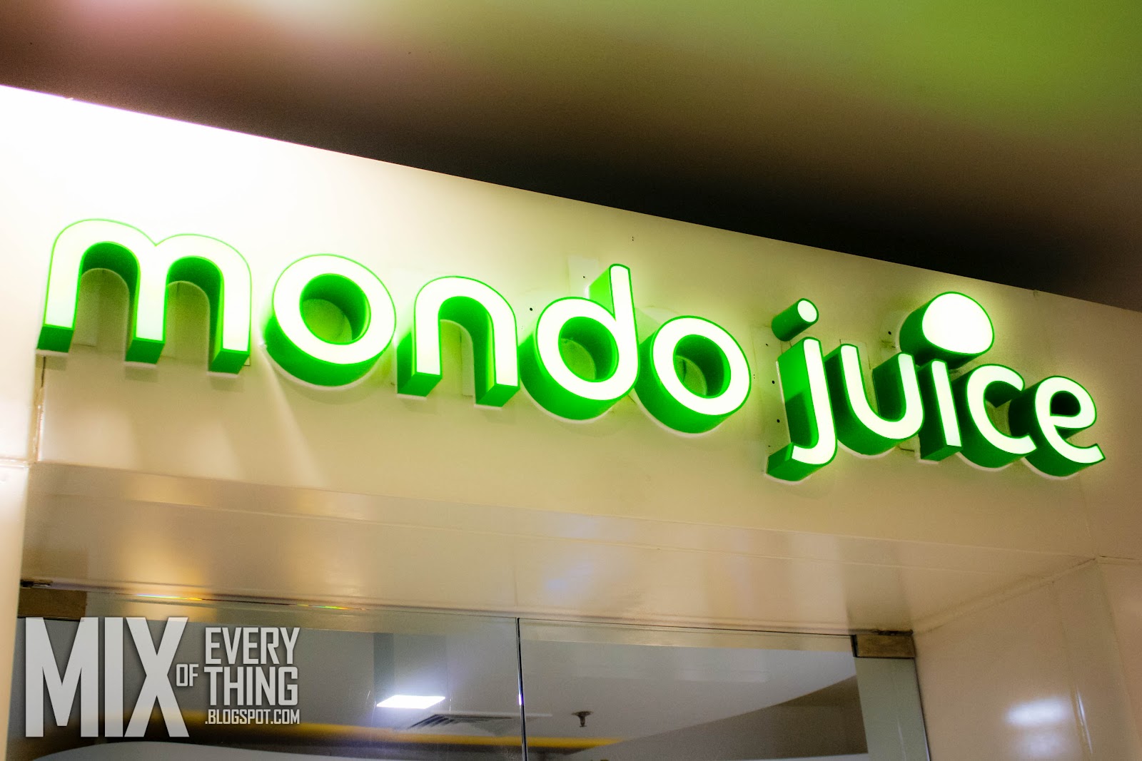 Mondo Juice, Changing How You Drink Smoothies, One Cup at a Time - Blog ...