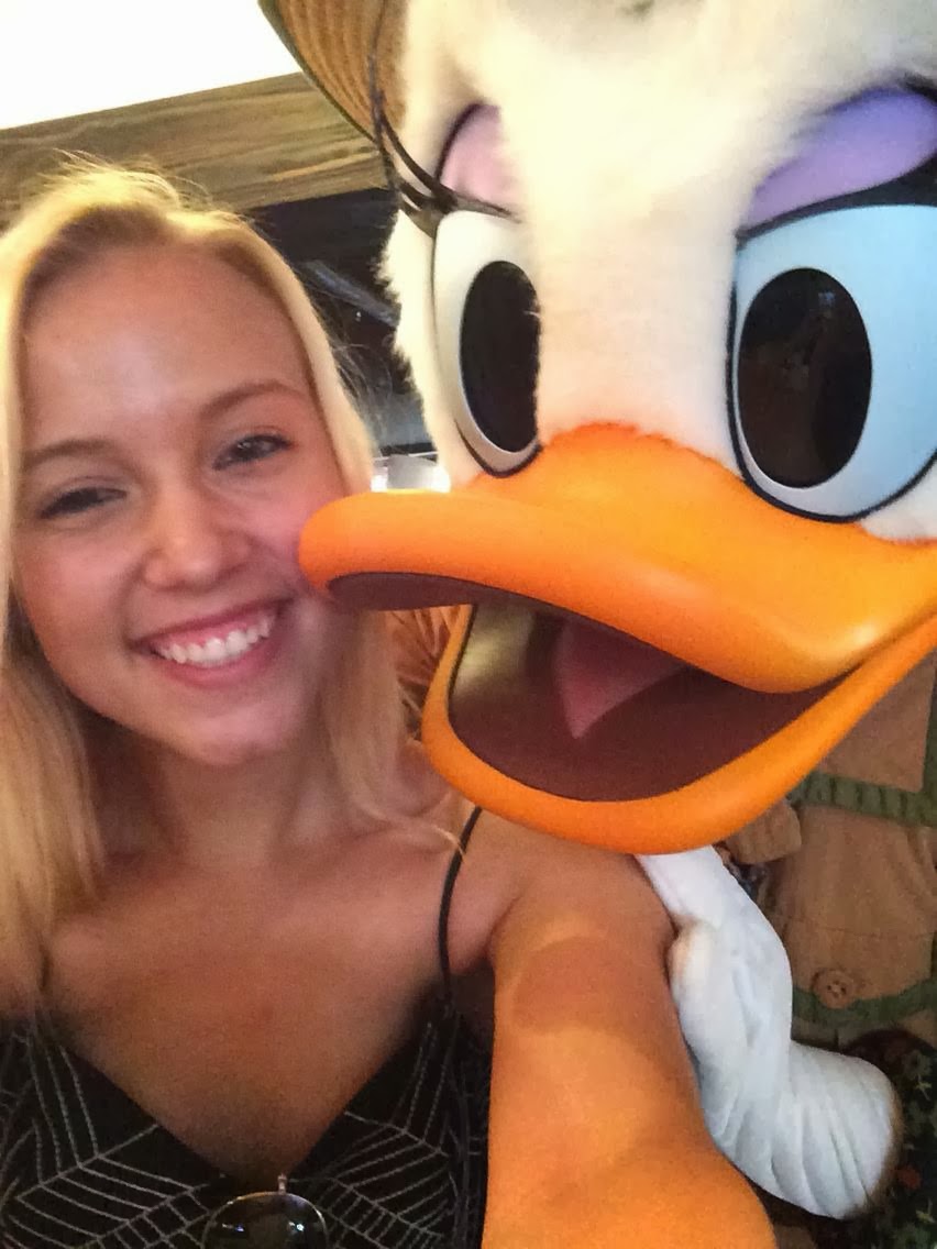 Ears on Emily: Photo Update