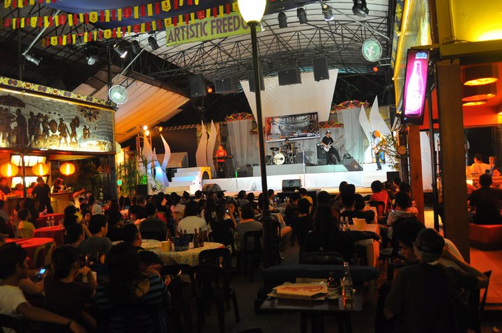 Make It Davao: Matina Town Square