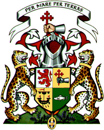 The Heirs of Europe: MACDONALD