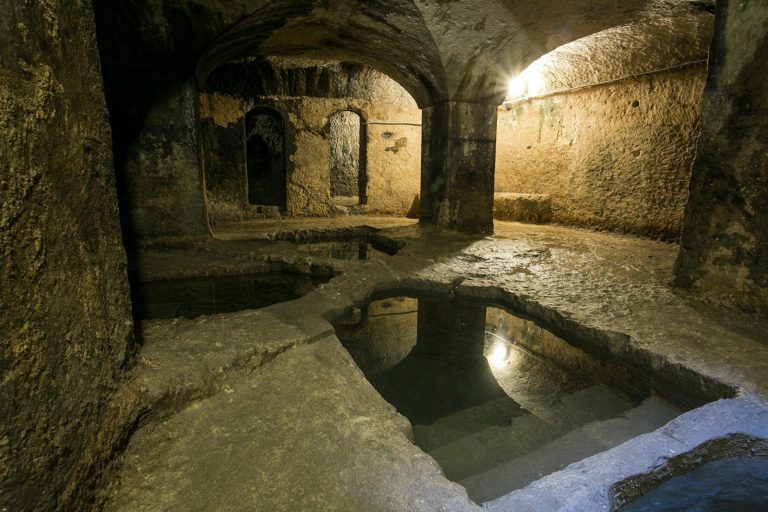 Calabria judaica~ Sud ebraico קלבריה יהודית: I “nostri” Purim