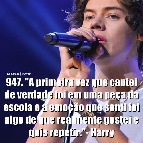 One Direction: #1DFacts