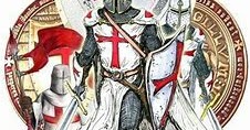 Grand Masters of the Knights Templar