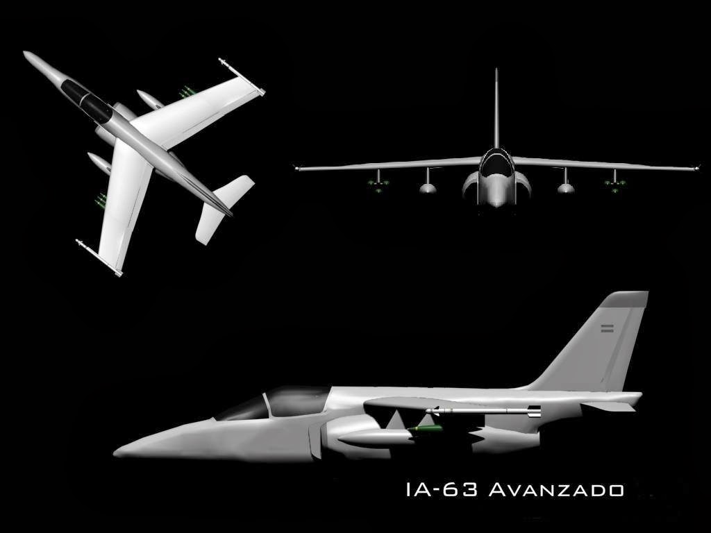 FDRA - Fuerza Aérea: FAA: La imaginación al poder, un concepto del IA ...