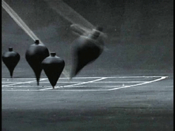 ...Più che altro trottole......: La trottola ed il filosofo