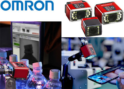 Omron MicroHAWK Smart Cameras; Product Review, Specific Approach for ...