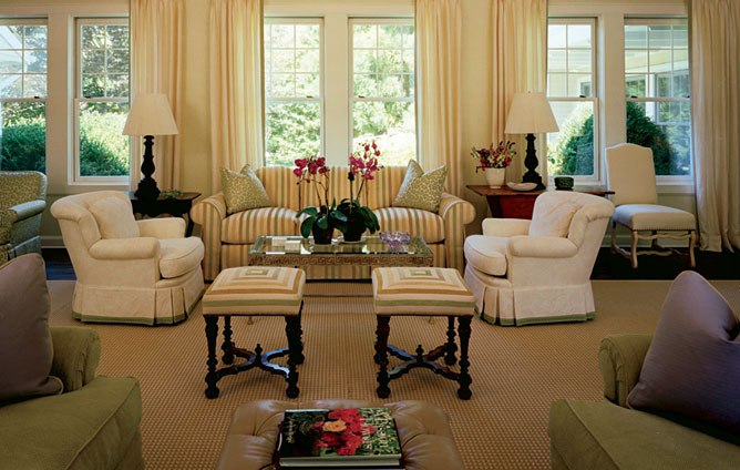 Living Rooms by the Architectural Digest | home appliance