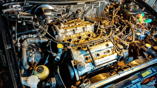 Mazda MX6 2.5 V6 manual - Page 7 - Readers' Cars - PistonHeads UK