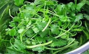 Valley Herbs: Definition of parsley and benefits