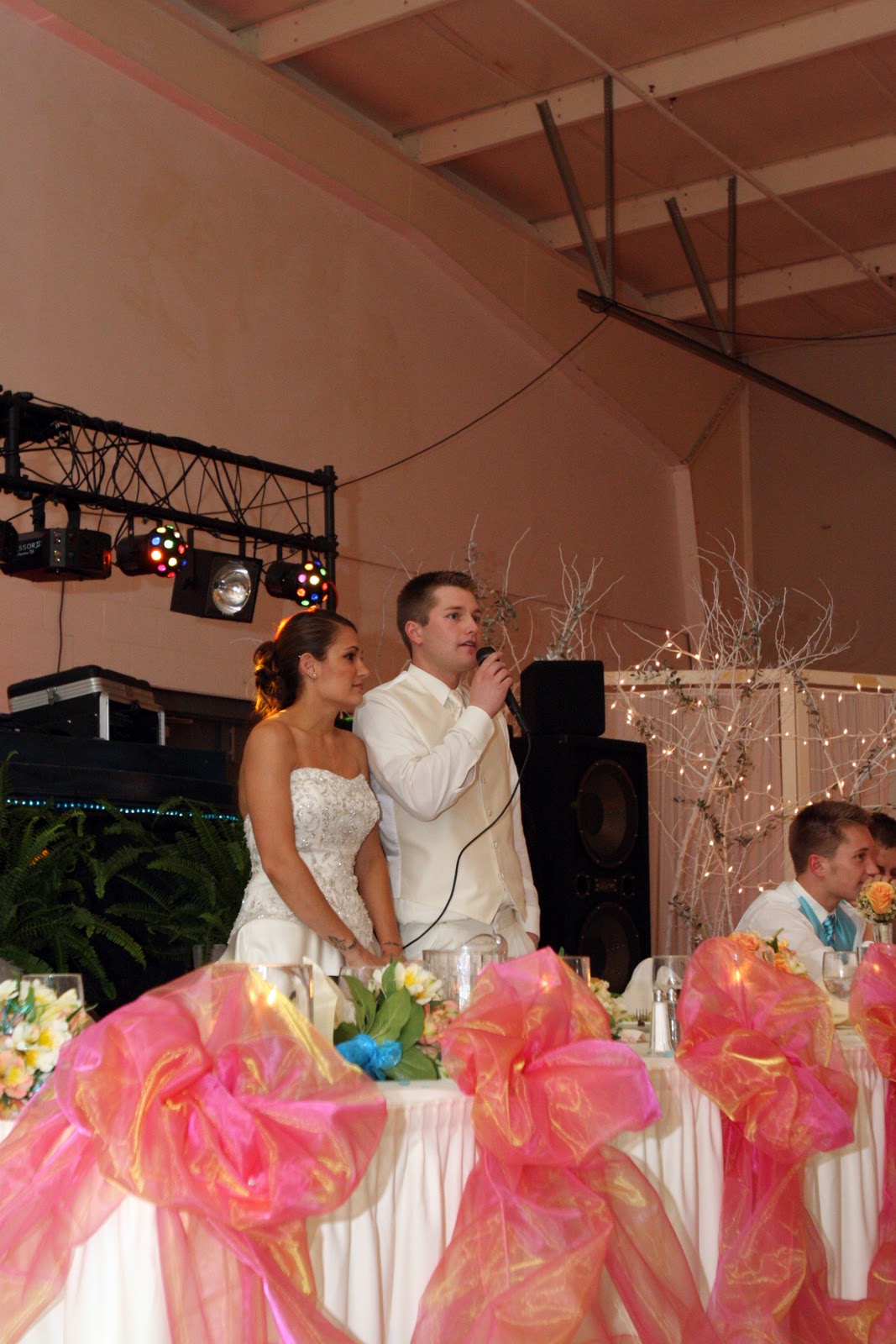 What's Old Is New: Cheap Chic Wedding Planning