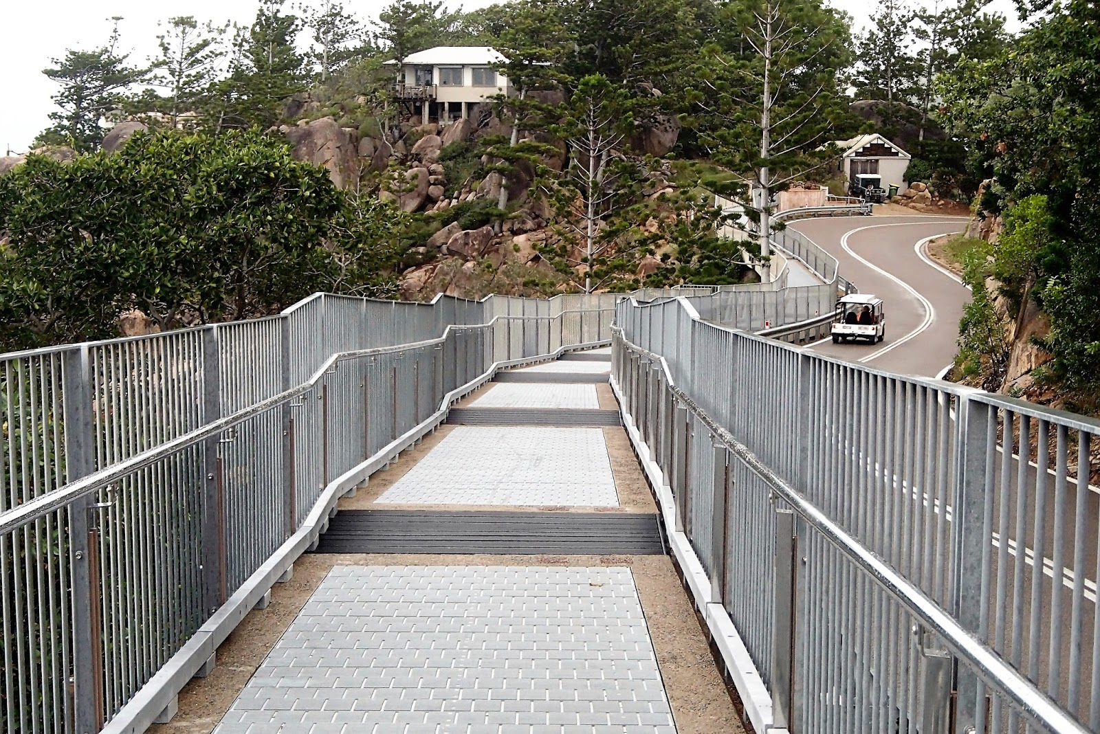 Best Thailand Beaches: Magnetic Island | About BTS Bangkok Thailand ...