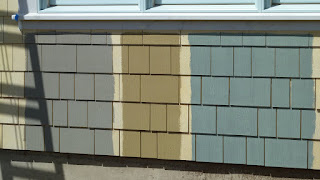 Sunset Hill House: Extreme Makeover! (Choosing Exterior Paint Colors)