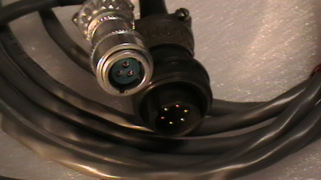 Austin Cryogenics Co.: Cryopump Temp Monitors