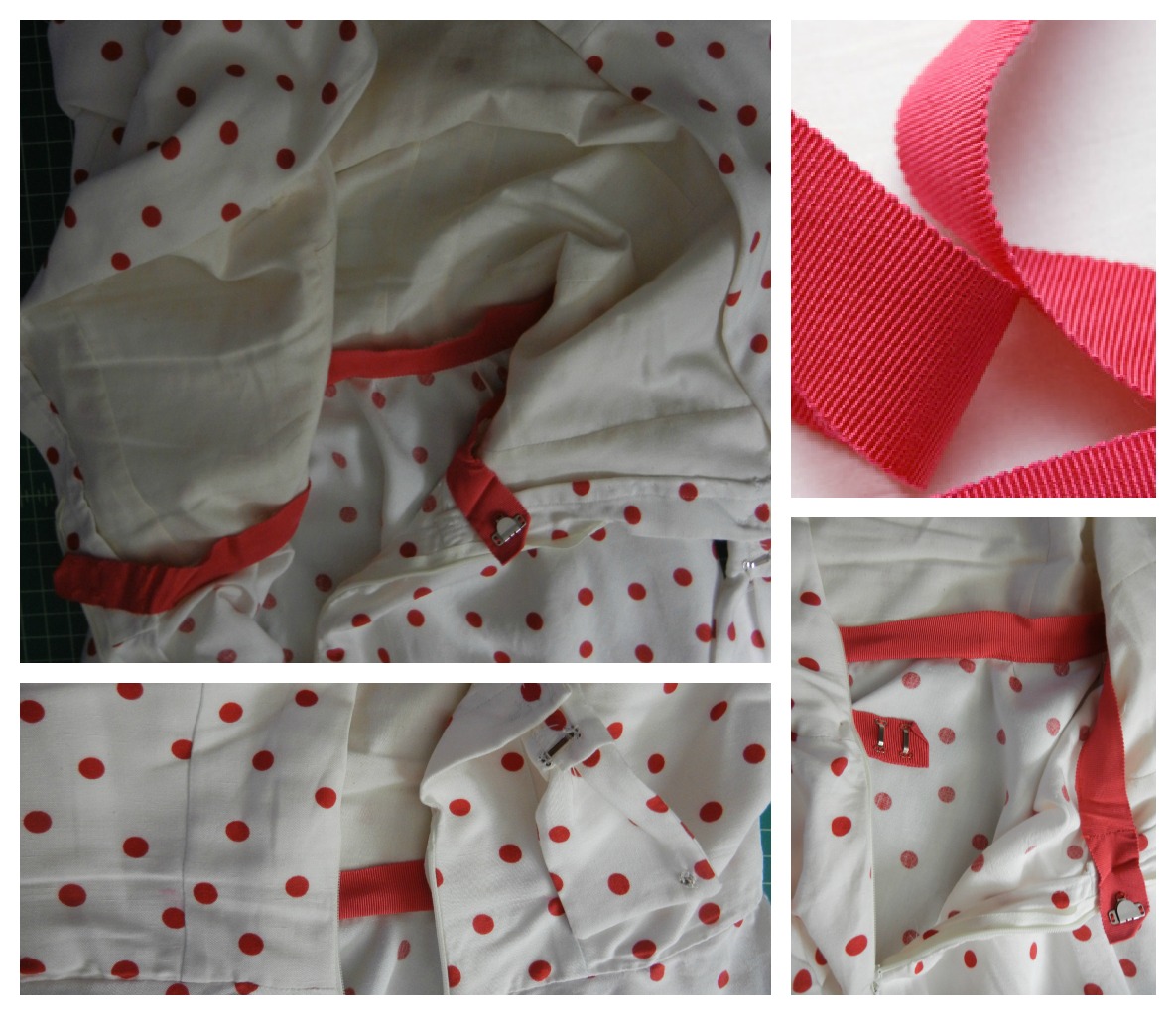 Sewin' Steady: Finished Project: The Wedding Guest Dress