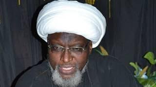 Sheikh Al-Zakzaky's deputy Muhammad Turi killed in Zaria yesterday