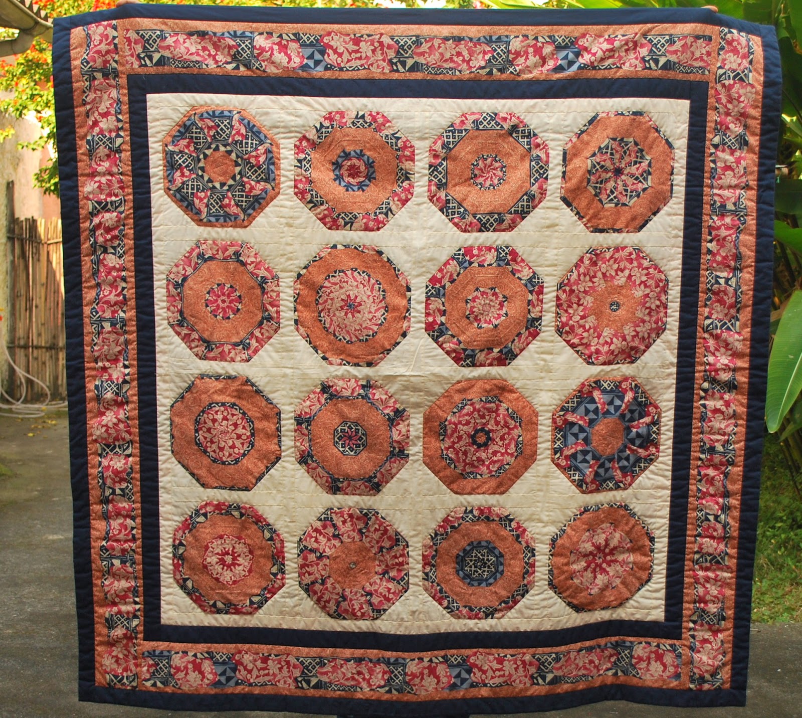 Confraria Do Patchwork: Portfólio