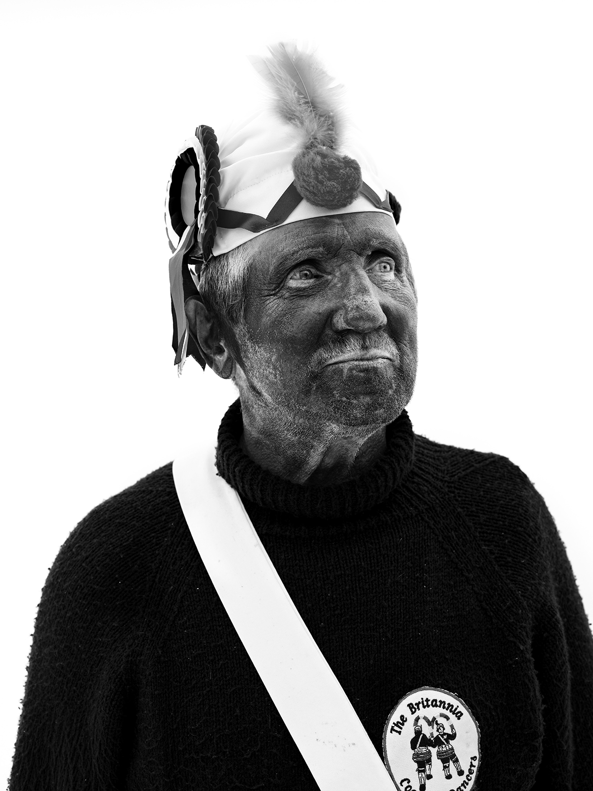 A Pagan Place: BRITAIN'S PAGAN FOLKLORE: THE BRITANNIA COCO-NUTTERS