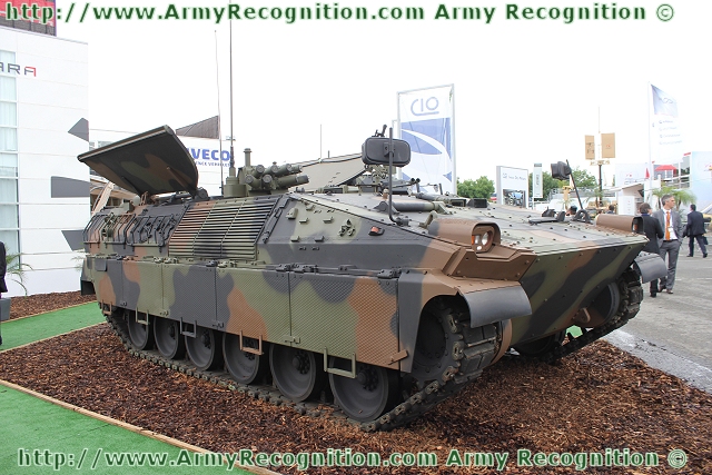 SI VIS PACEM, PARA BELLUM: "DARDO 2", la vendetta!