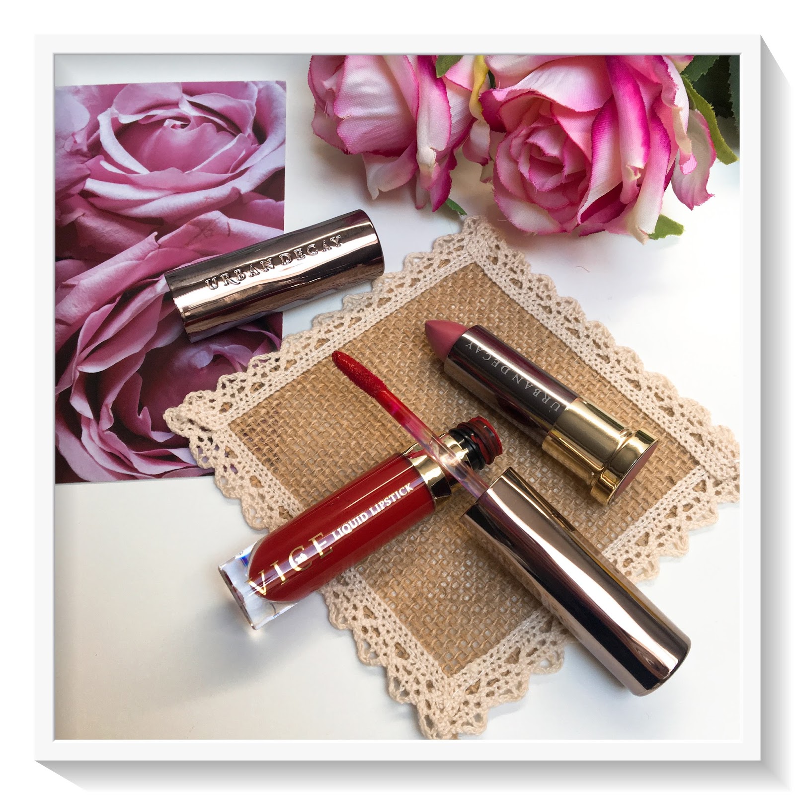 MIS 5 MARCAS DE LABIALES FAVORITAS | Ponte tu Ropa