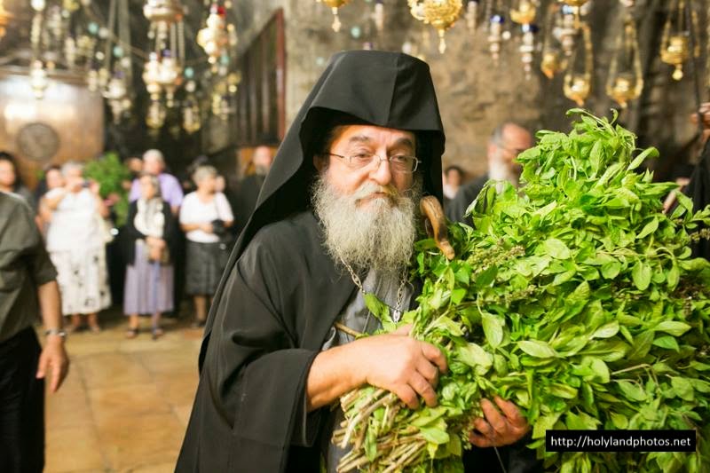 ΑΠΑΝΤΑ ΟΡΘΟΔΟΞΙΑΣ: Ο ΓΕΡΟΝΤΑΣ ΧΡΥΣΟΣΤΟΜΟΣ ΤΑΒΟΥΛΑΡΕΑΣ ΣΤΗΝ ΕΟΡΤΗ ΤΗΣ ...