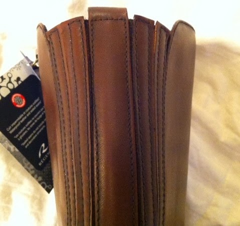 Howdy Slim! Riding Boots for Thin Calves: Blondo Vallera