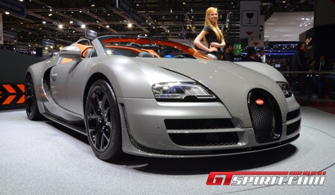 Welcome to Cars Lovers Place : LATEST SUPER SPORT TING & TIGER BUGATTI ...