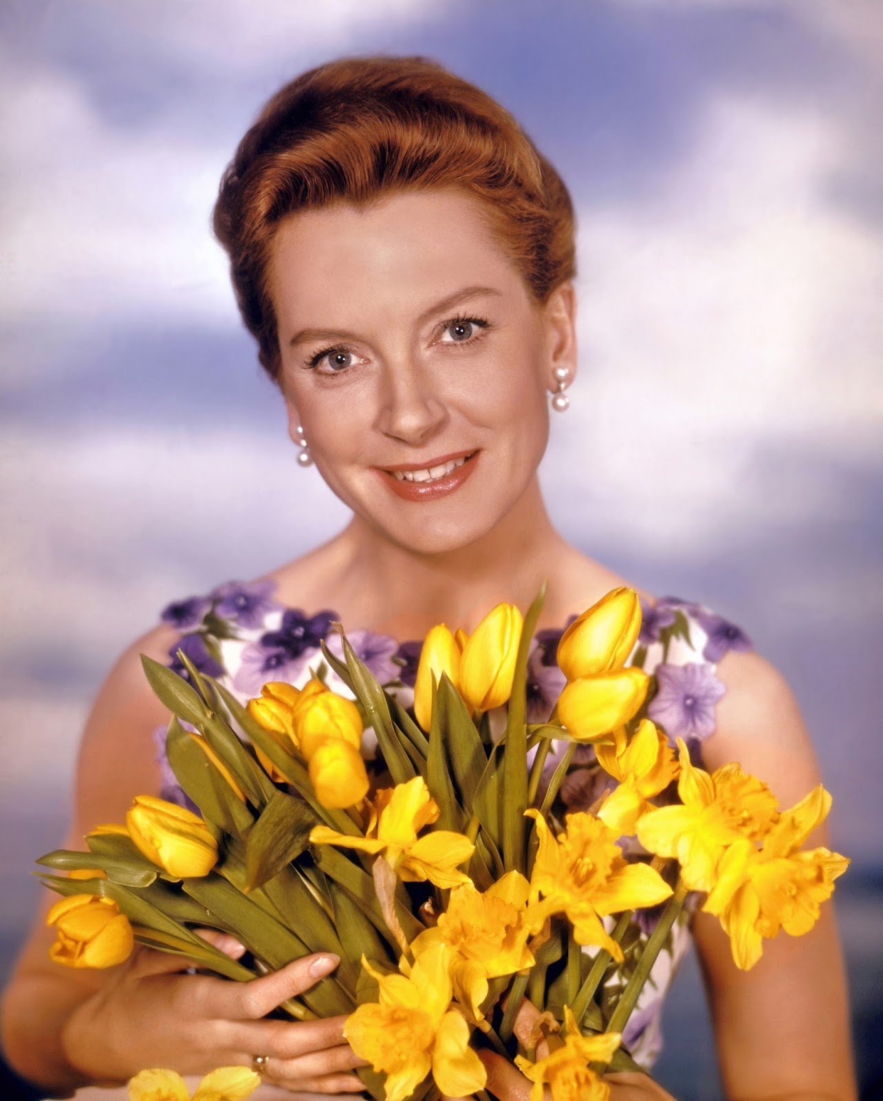 cosasdeantonio: Deborah Kerr - Biografia