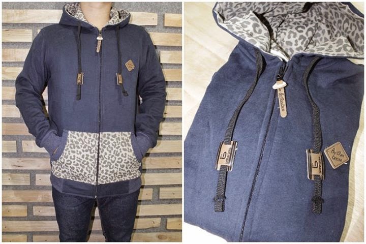 Sweater Distro Terbaru Murah Original Keren | Bisnis dan Industri Kreatif