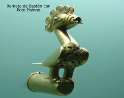 LA CULTURA ZENU PUEBLO DE DIOS