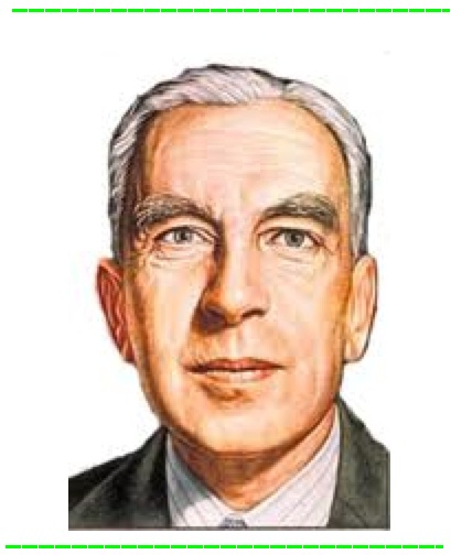 Vampiro Erudito: Biografía y Citas de Arnold J. Toynbee Vampiro Erudito: Biografía y Citas de Arnold J. Toynbee