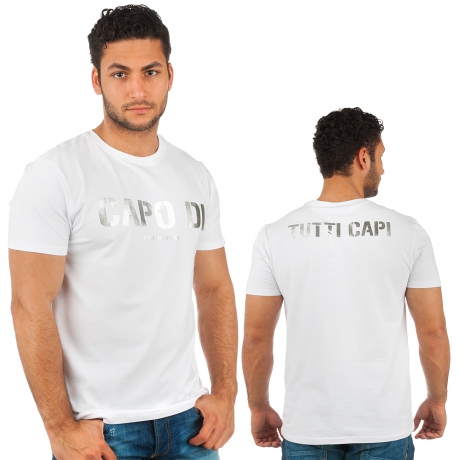 SCUSA Moda Nostra: t-shirt