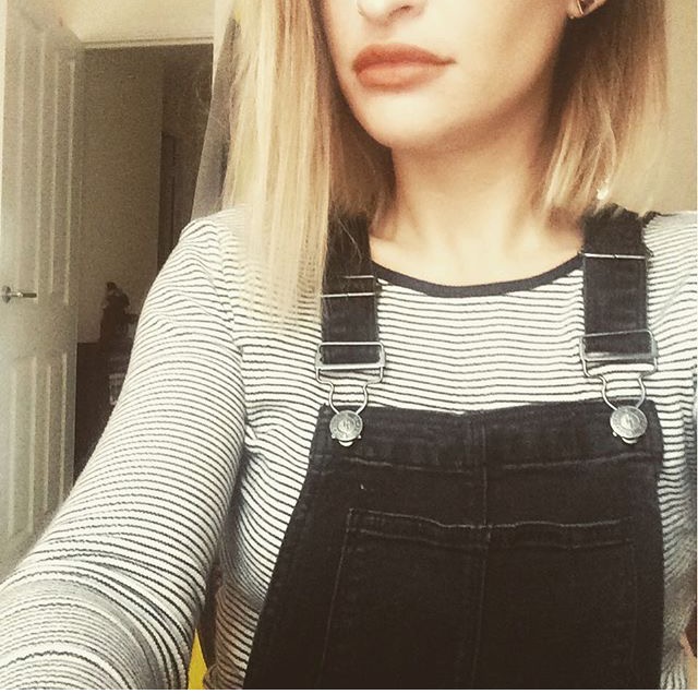 The Real Life of Aspie Girl