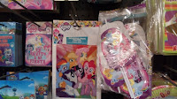 Store Finds: Cutie Mark Crew, EqG Minis Vinyl + More | MLP Merch