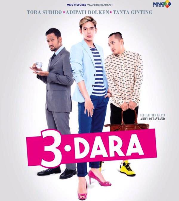 Download Film 3 Dara | RetakWeb