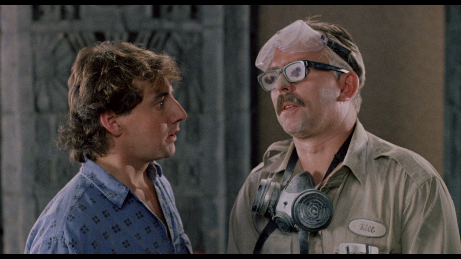 HOUSE WEEK DAY 2: House II: The Second Story (Part of the House: The ...